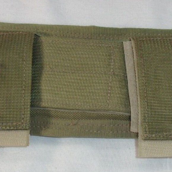 Accessories | Usmc Marine Corp Msap Green Shoulder Pad Armor Holdings ...